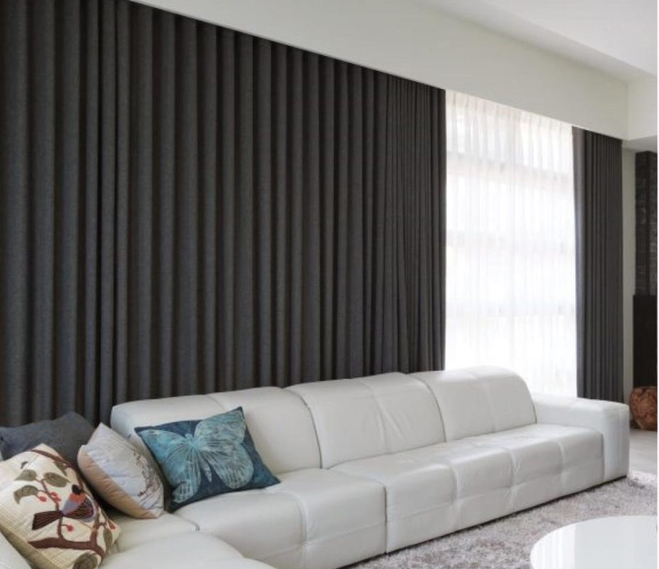 Cortinas Ripplefold - Cortinasnovamarck